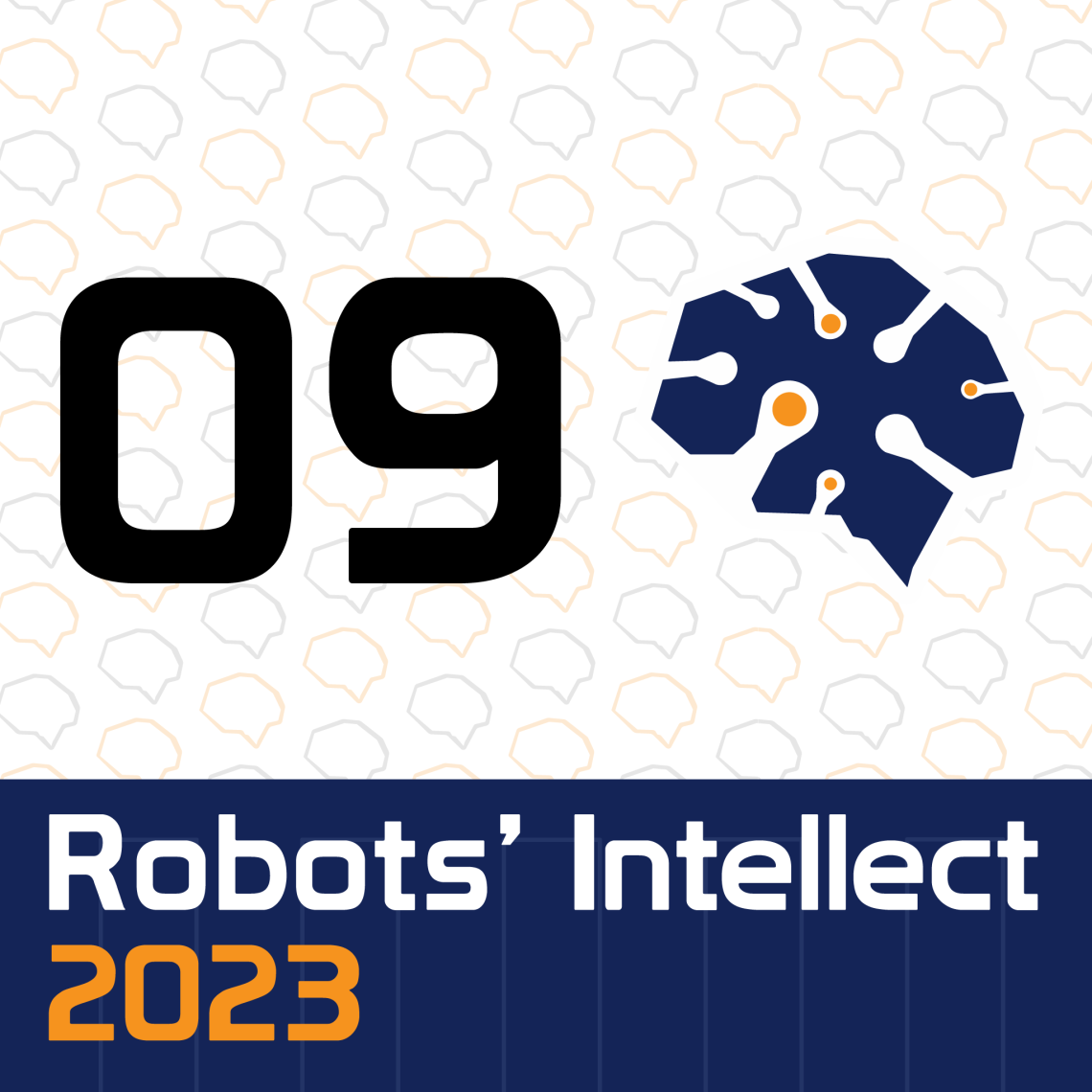 KTU SMD Robotų intelektas | KTU